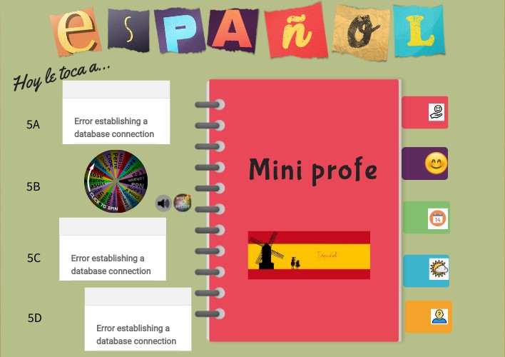 Rituales de clase - CLE | Genially