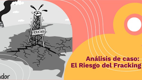 El Riesgo del Fracking y Laudato SÍ | Genially