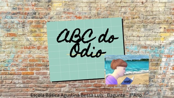 Desafio 3 - ABL3 | Genially