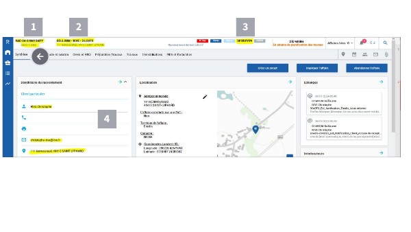 Essential Interactive Image | Genially