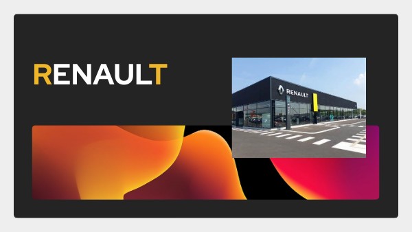 Renault
