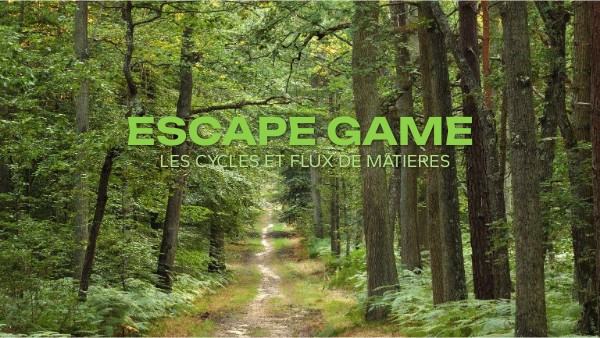 Escape game