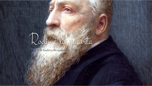 rodin | Genially