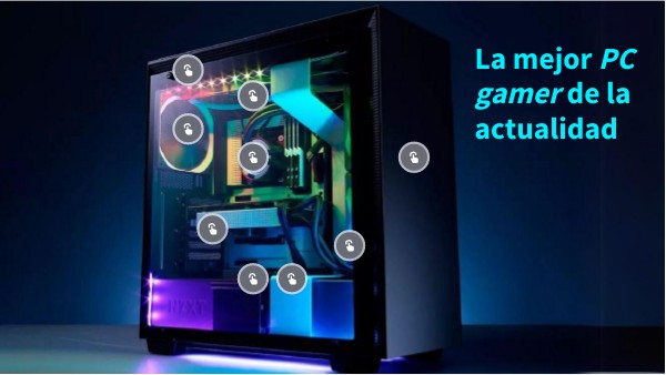 La mejor PC | Genially