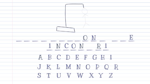 Gioco dell'Impiccato