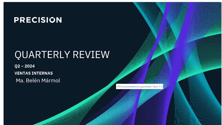 DASHBOARD IV | Genially