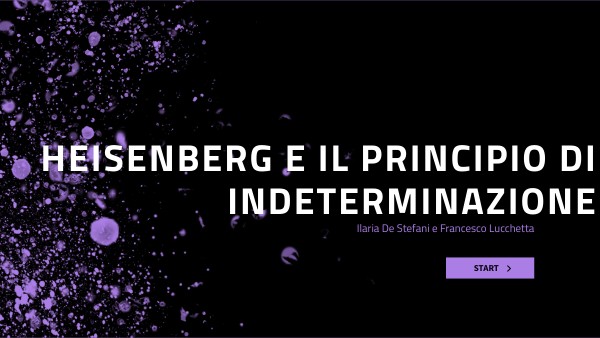 Microparticles Presentation