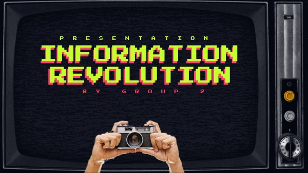 STS Presentation | Genially