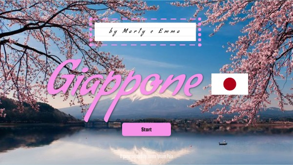 Escape Room giappone | Genially