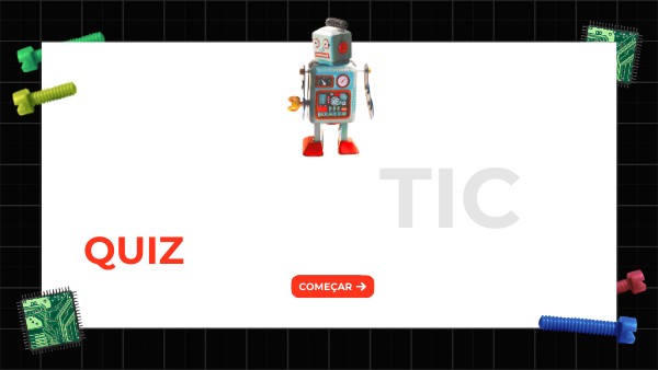 Quiz TIC