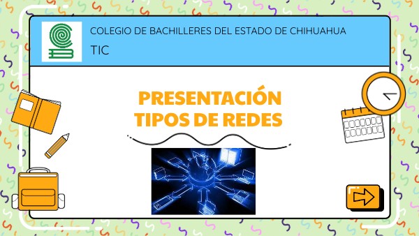 Presentación tics | Genially