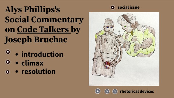 Interactive masterpiece | Genially