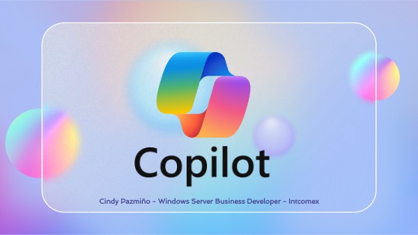 Microsoft Copilot | Genially