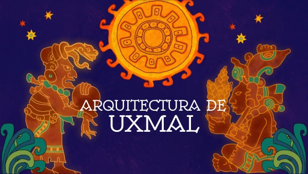 Uxmal