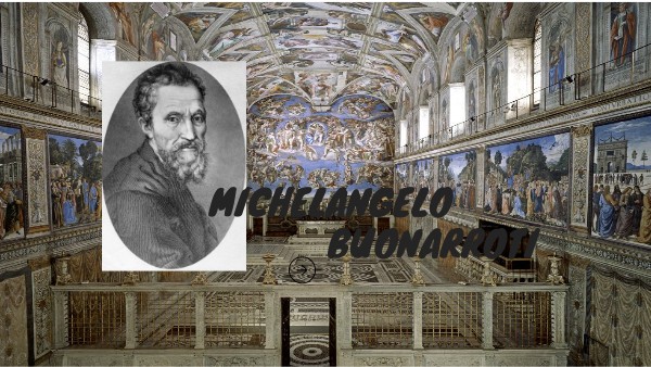 Escape Room Museo | Genially