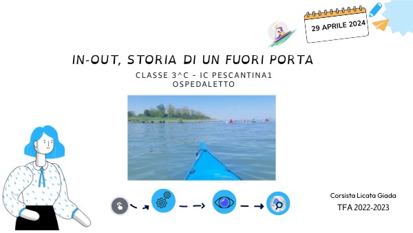 InOut - Storia di un fuori porta