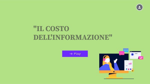 Informazione