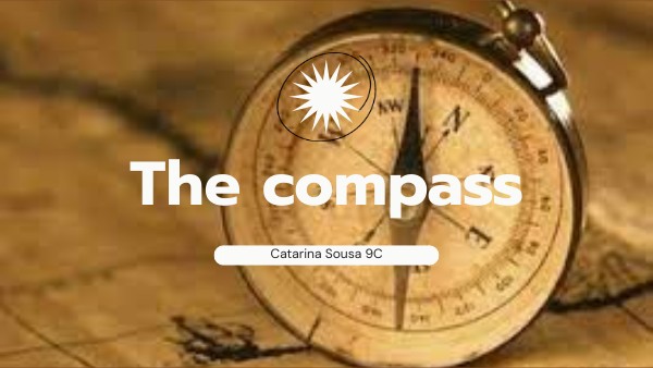 Compass | Genially