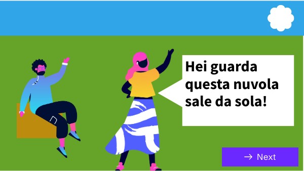 Lorenzo (versione premium) | Genially