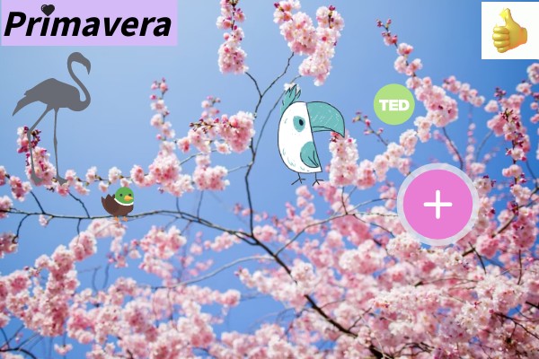 Primavera | Genially