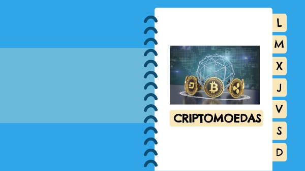 criptomoedas