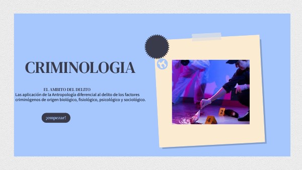 DOSSIER NOTAS | Genially