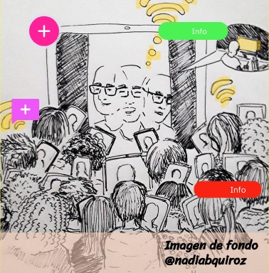 flipped classroom-nadia | Genially