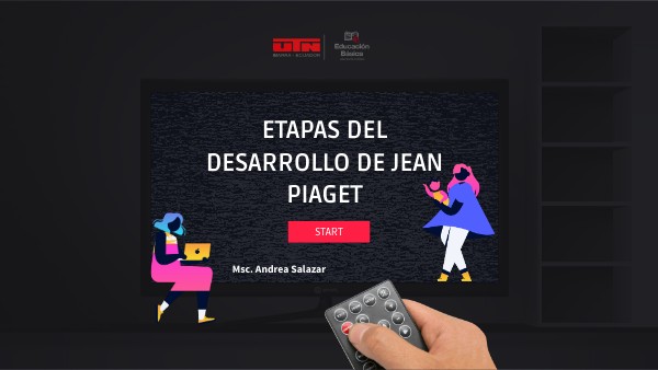 TOP TV SHOWS GUIDE | Genially