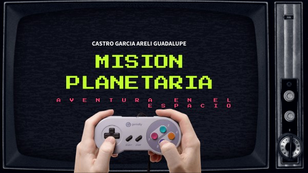 gamificacion_castro garcia areli guadalupe 601 | Genially