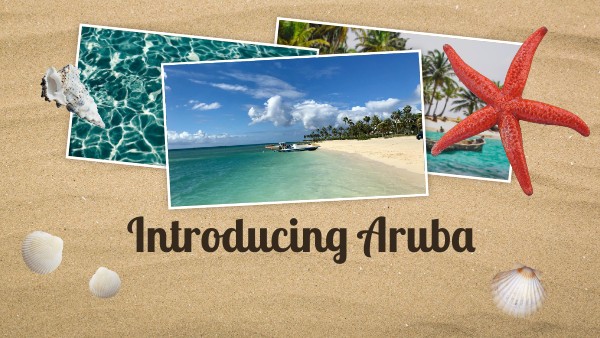 aruba