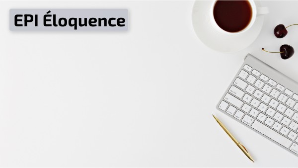 Brevet oral EPI | Genially