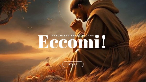 Eccomi!