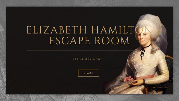 Elizabeth Hamilton Breakout