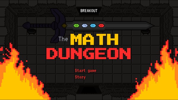 Math Escape Room | Genially