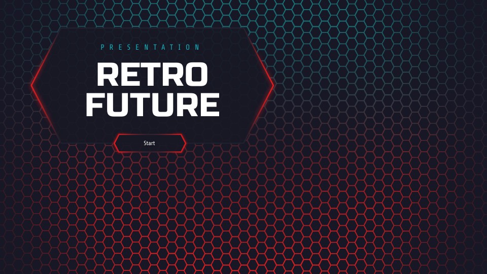 RETROFUTURE