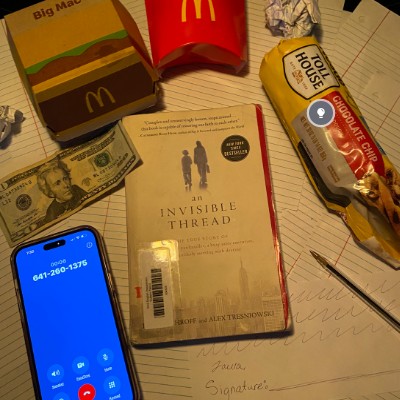 English 9B Book Bento Box | Genially