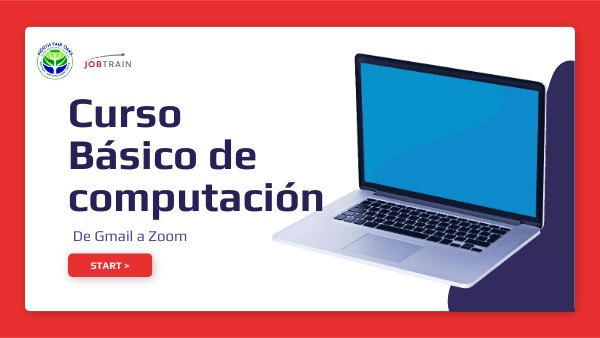 Computer Workshop | Genially