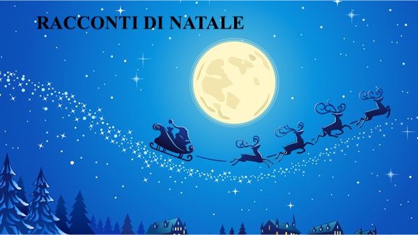 Racconti di Natale