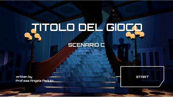 Scenario_C | Genially