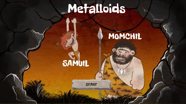 Metalloids (Chemistry) | Genially