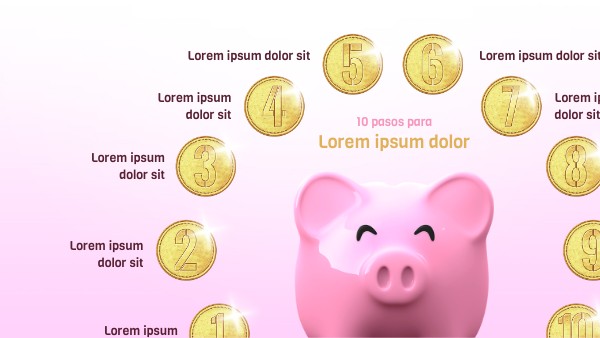 LISTA CERDO HUCHA | Genially