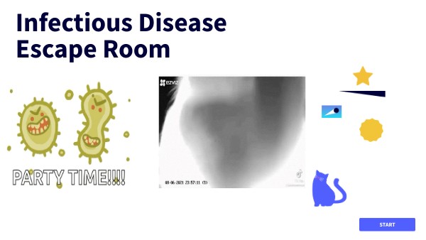 Genial Escape Room | Genially