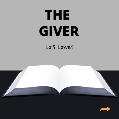 THE GIVER | Genially