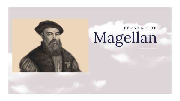 Magellan