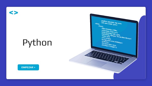 Python | Genially