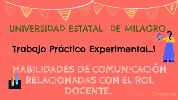 TPE LIDERAZGO | Genially