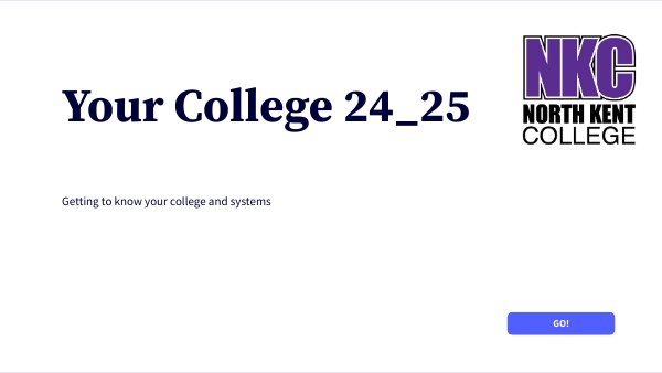 Your College 24_25