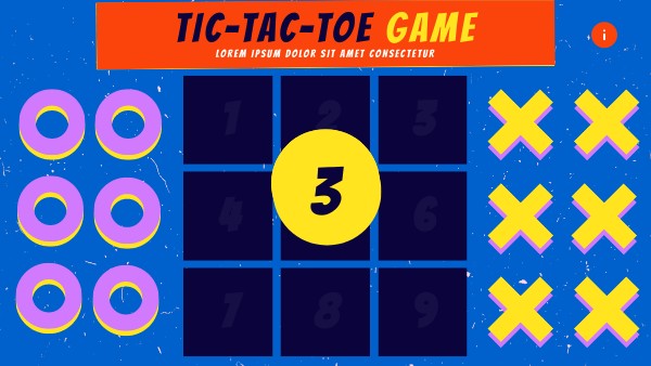 Gioco del Tris