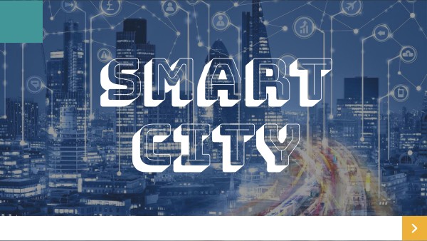 SMART CITY