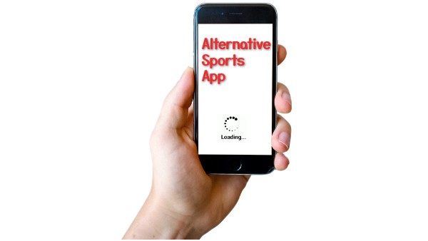 Alternative sports pp